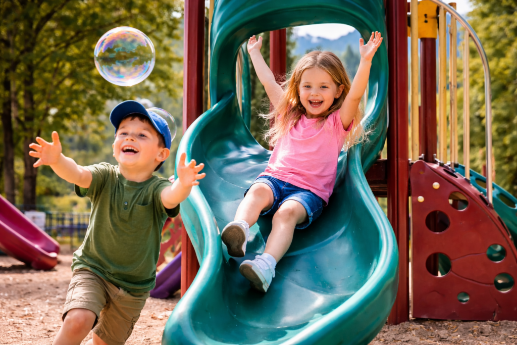 25 Free Things to Do With Kids in the Fraser Valley - Valley Family ...
